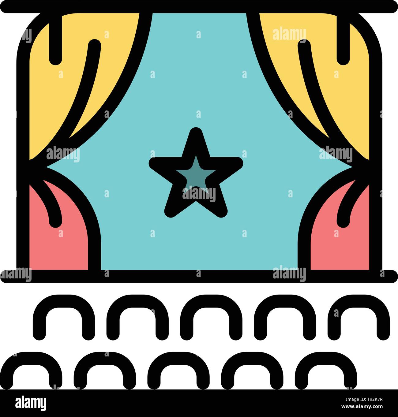 Nominee vector vectors hi-res stock photography and images - Alamy