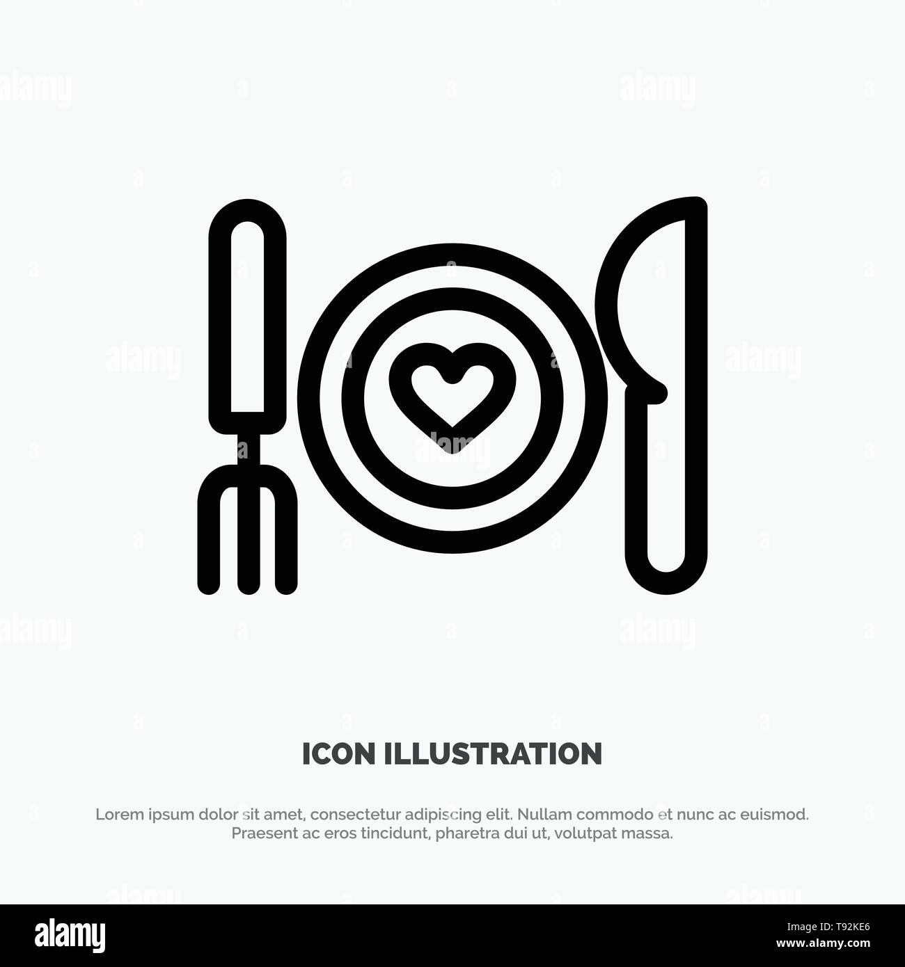 Two couple cooking Stock Vector Images - Alamy