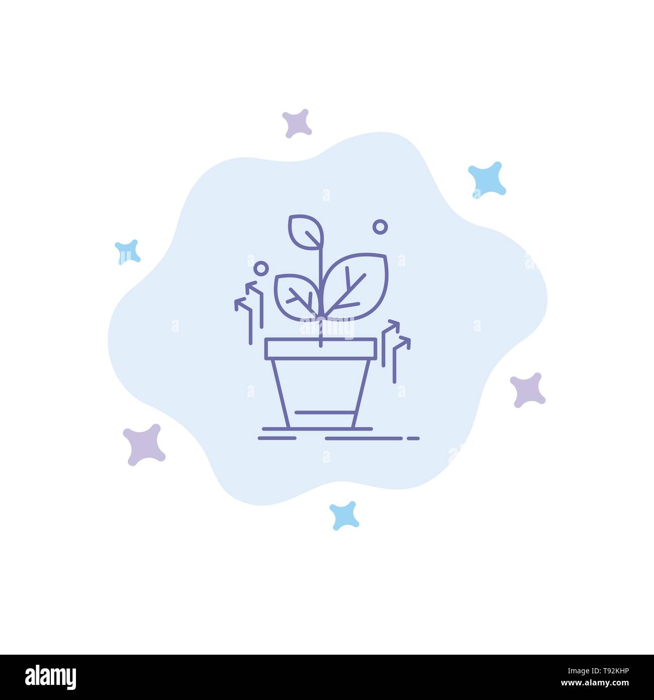 Field cultivation environment Stock Vector Images - Alamy