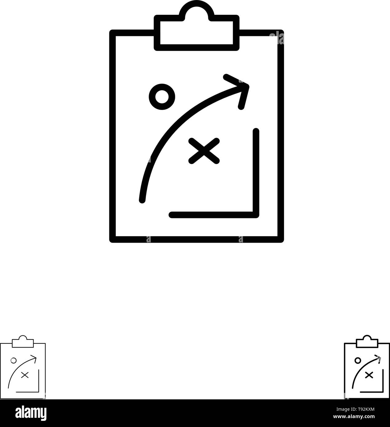 Stability icons for logo Black and White Stock Photos & Images - Alamy