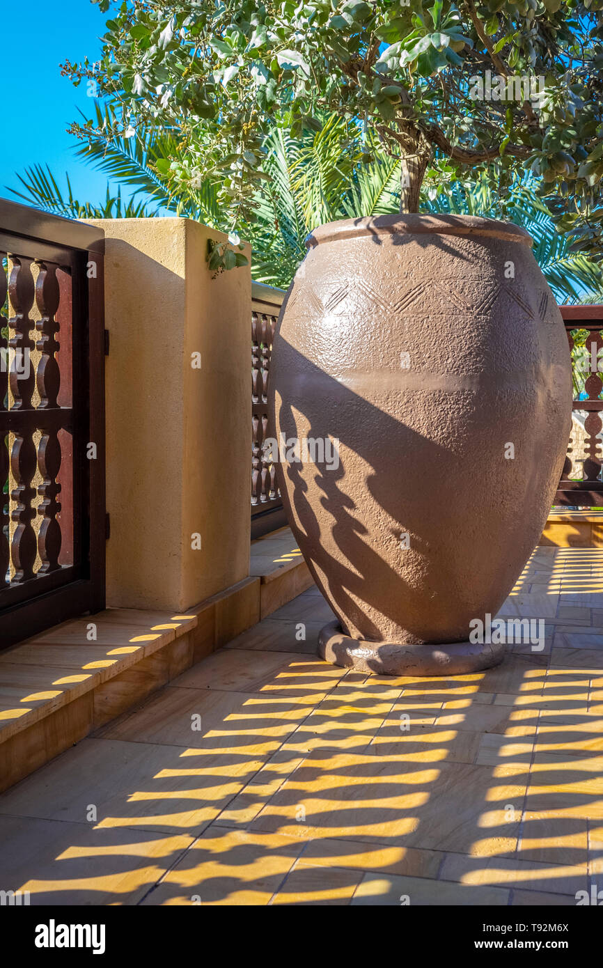 Rooftop terrace patio large hi-res stock photography and images - Alamy