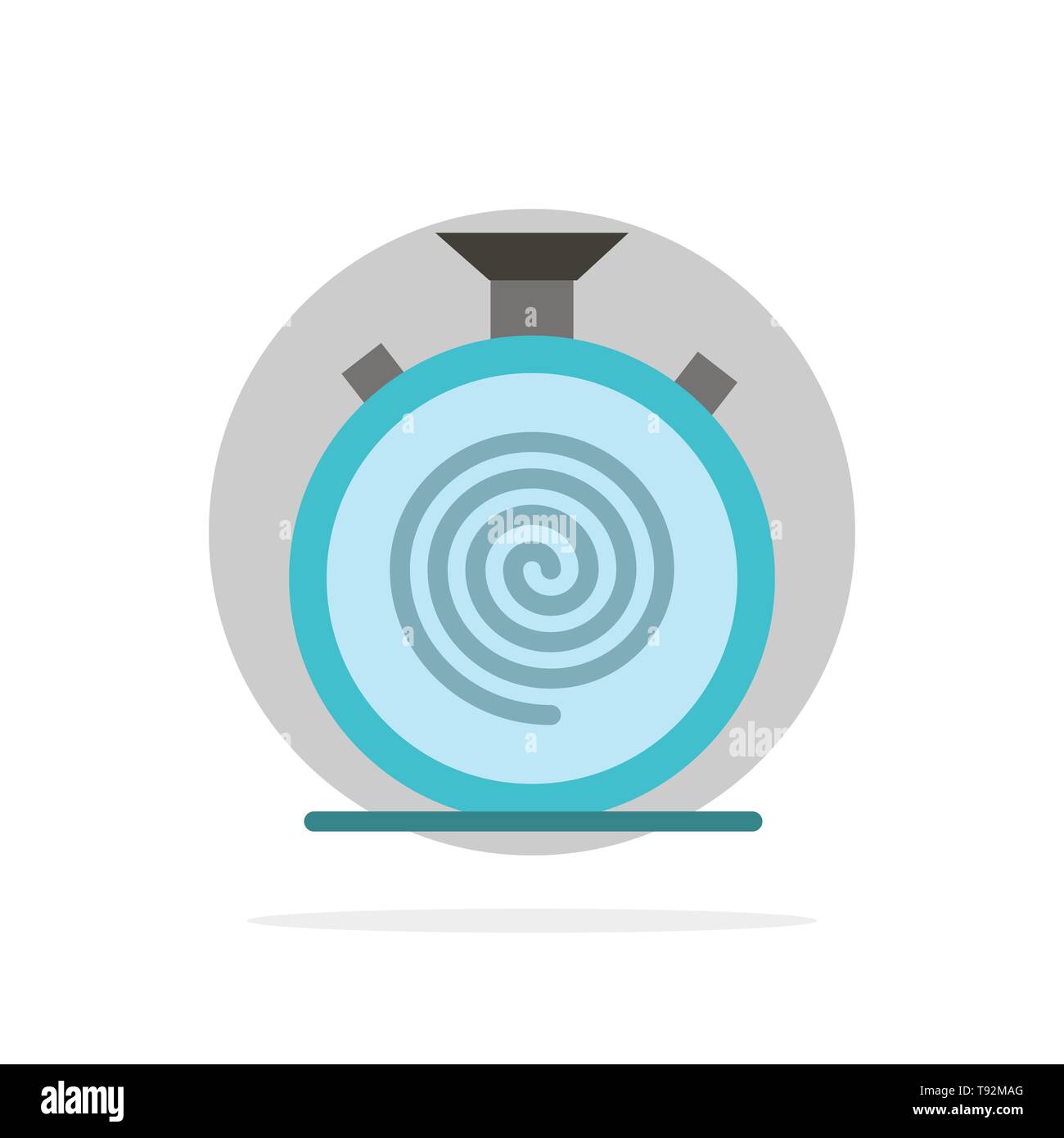 Control flow background Cut Out Stock Images & Pictures - Alamy