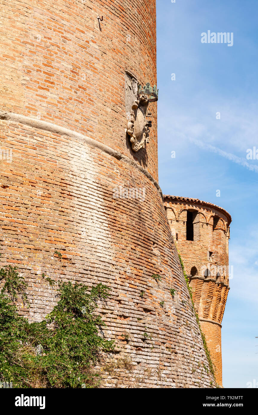 Dozza Bolognese High Resolution Stock Photography and Images - Alamy