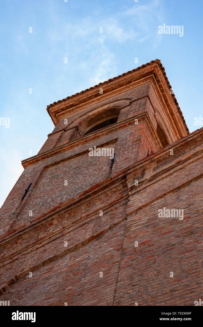 Dozza Italy: Ancient Castle Door Detail. Town of the Emilia Romagna ...