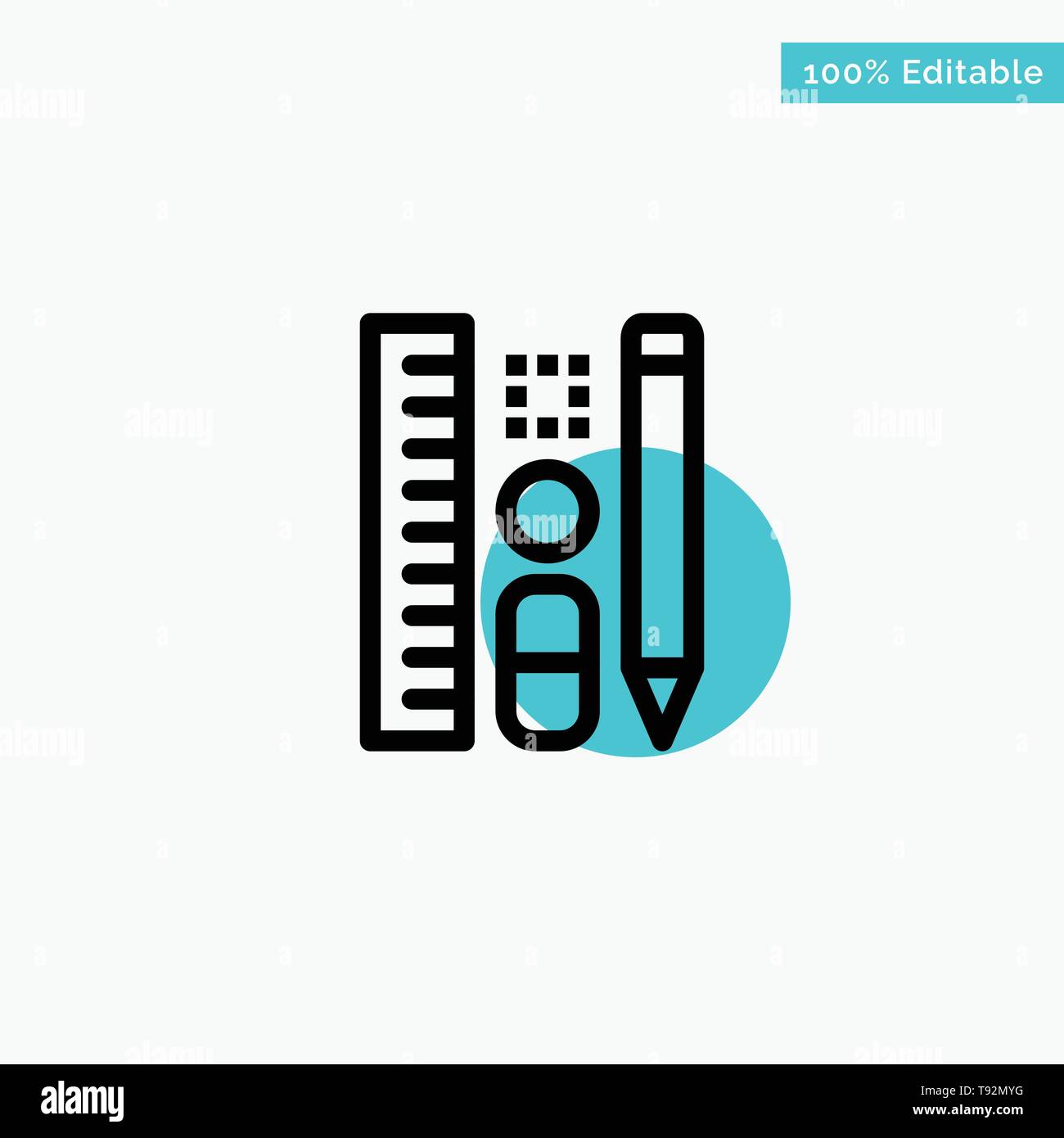 Point abc Stock Vector Images - Alamy