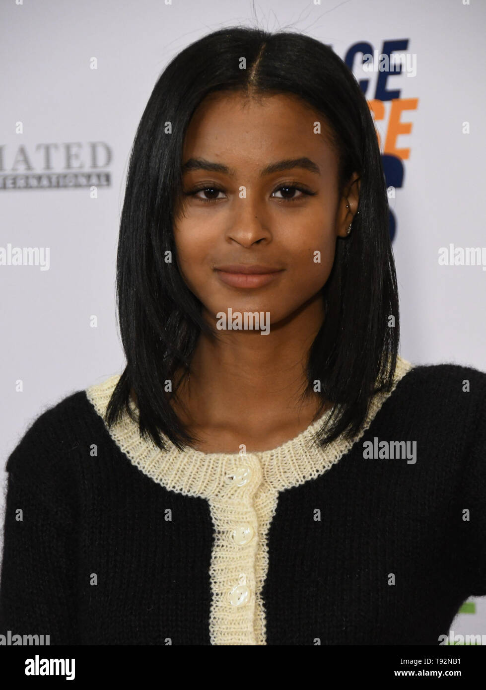 May 10, 2019 - Beverly Hills, California, U.S. - 10 May 2019 - Beverly ...