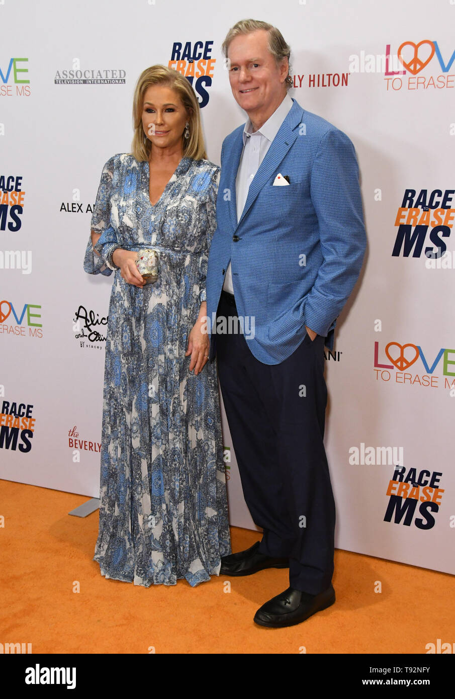 May 10, 2019 - Beverly Hills, California, U.S. - 10 May 2019 - Beverly ...