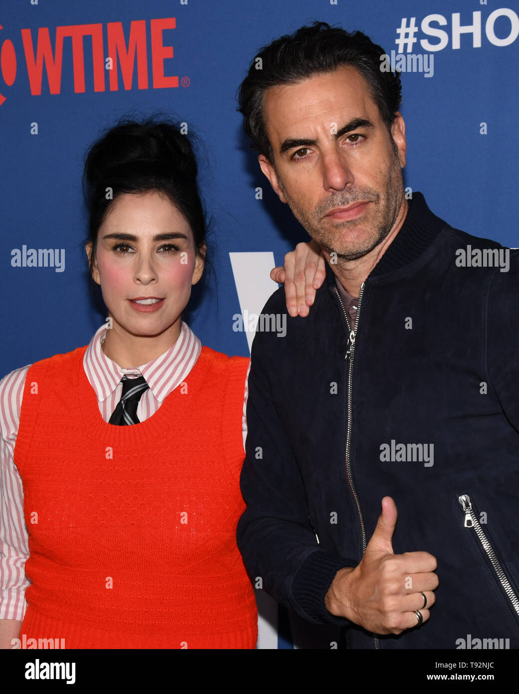 May 15, 2019 - Los Angeles, Californa, USA - 15, May 2019 - Los Angeles ...