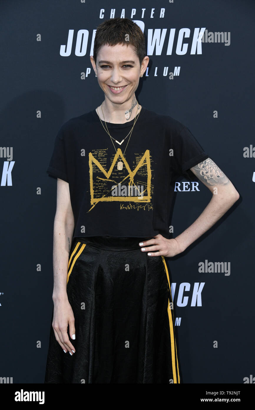 May 15, 2019 - Hollywood, California, U.S. - 15 May 2019 - Hollywood ...