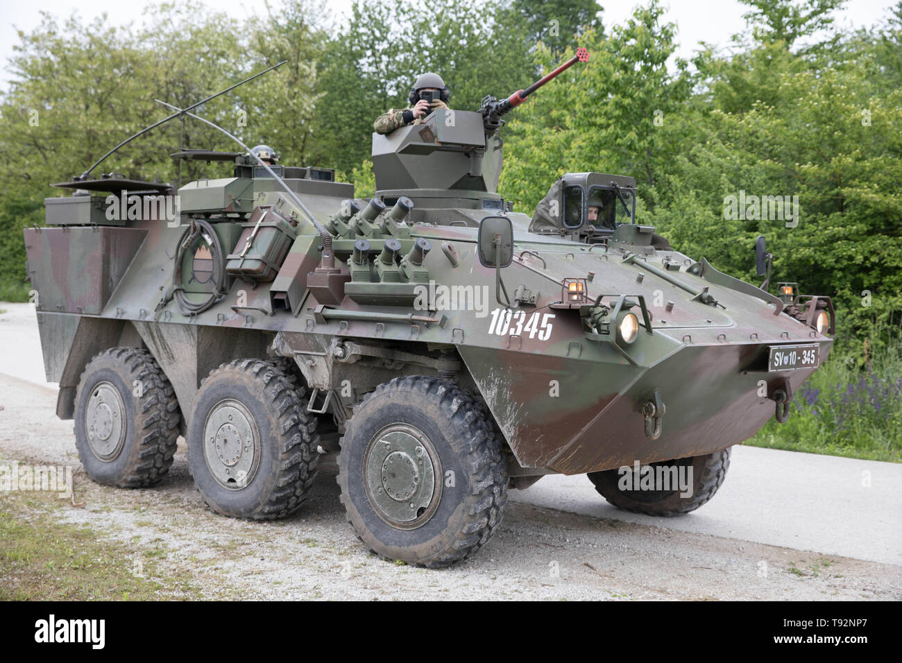 Apc from the hi-res stock photography and images - Alamy