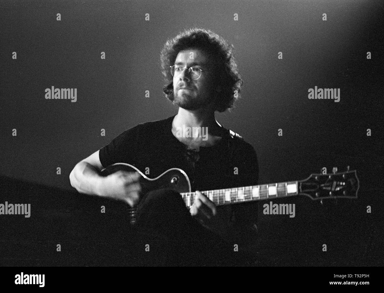 Robert fripp hi-res stock photography and images - Alamy