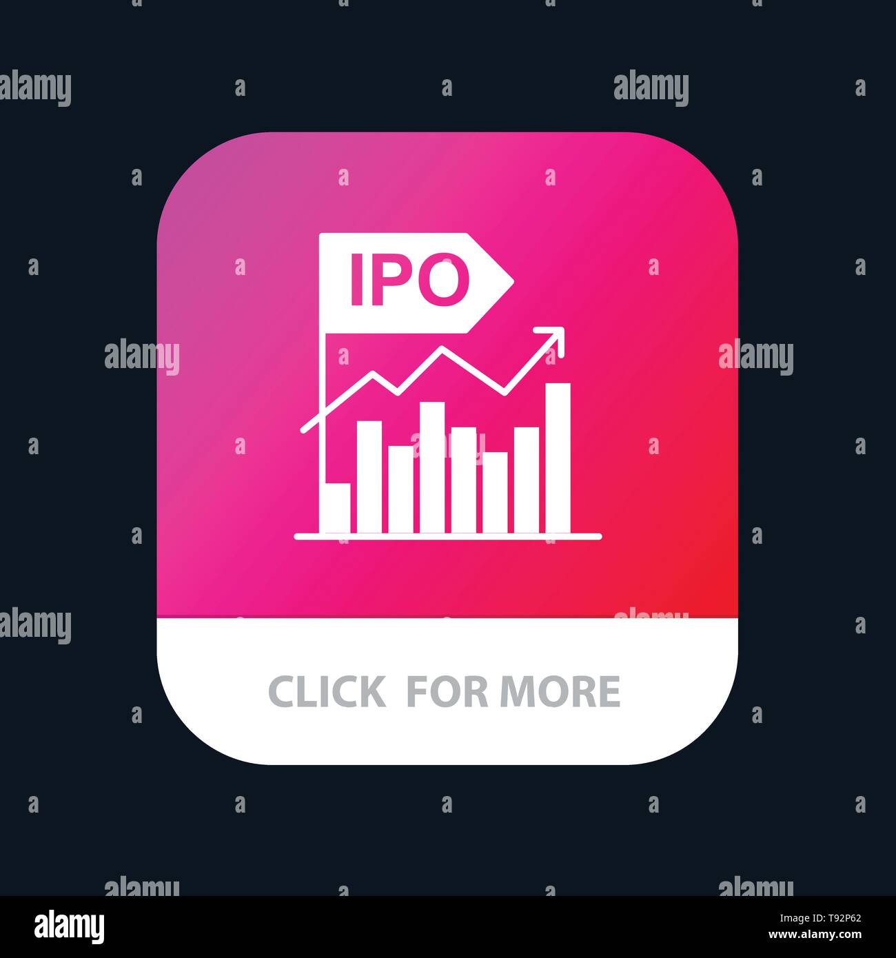 Ipo alphabet hi-res stock photography and images - Alamy