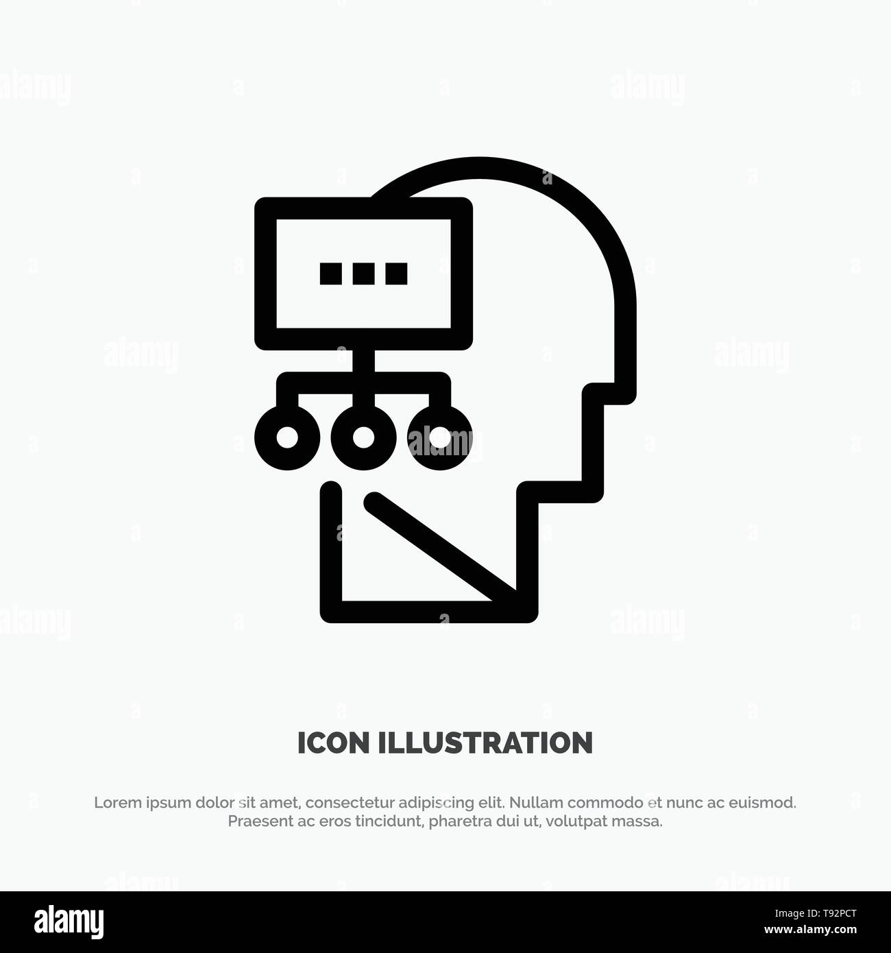 Benefit show Stock Vector Images - Alamy