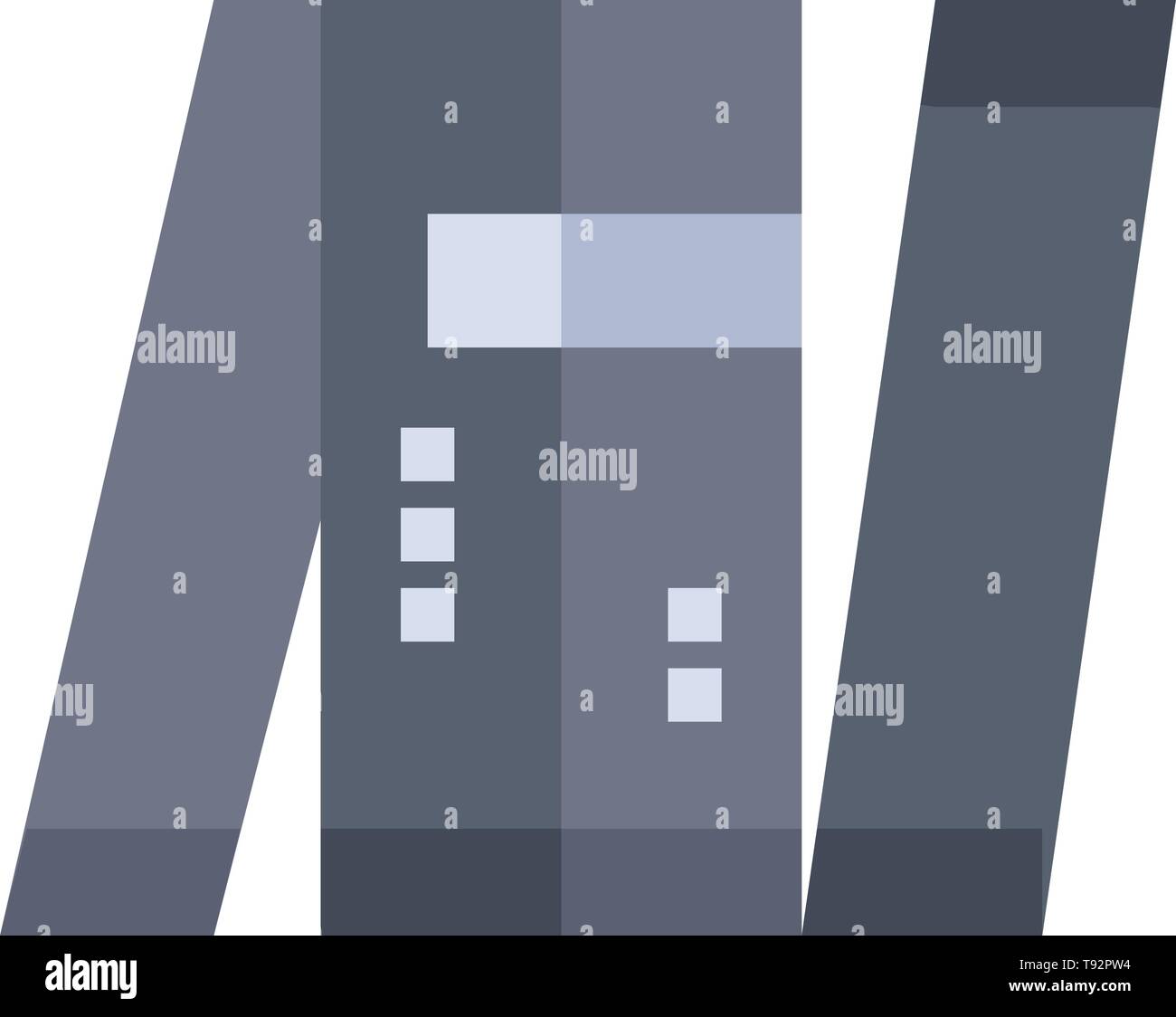 Fiber processing Stock Vector Images - Alamy