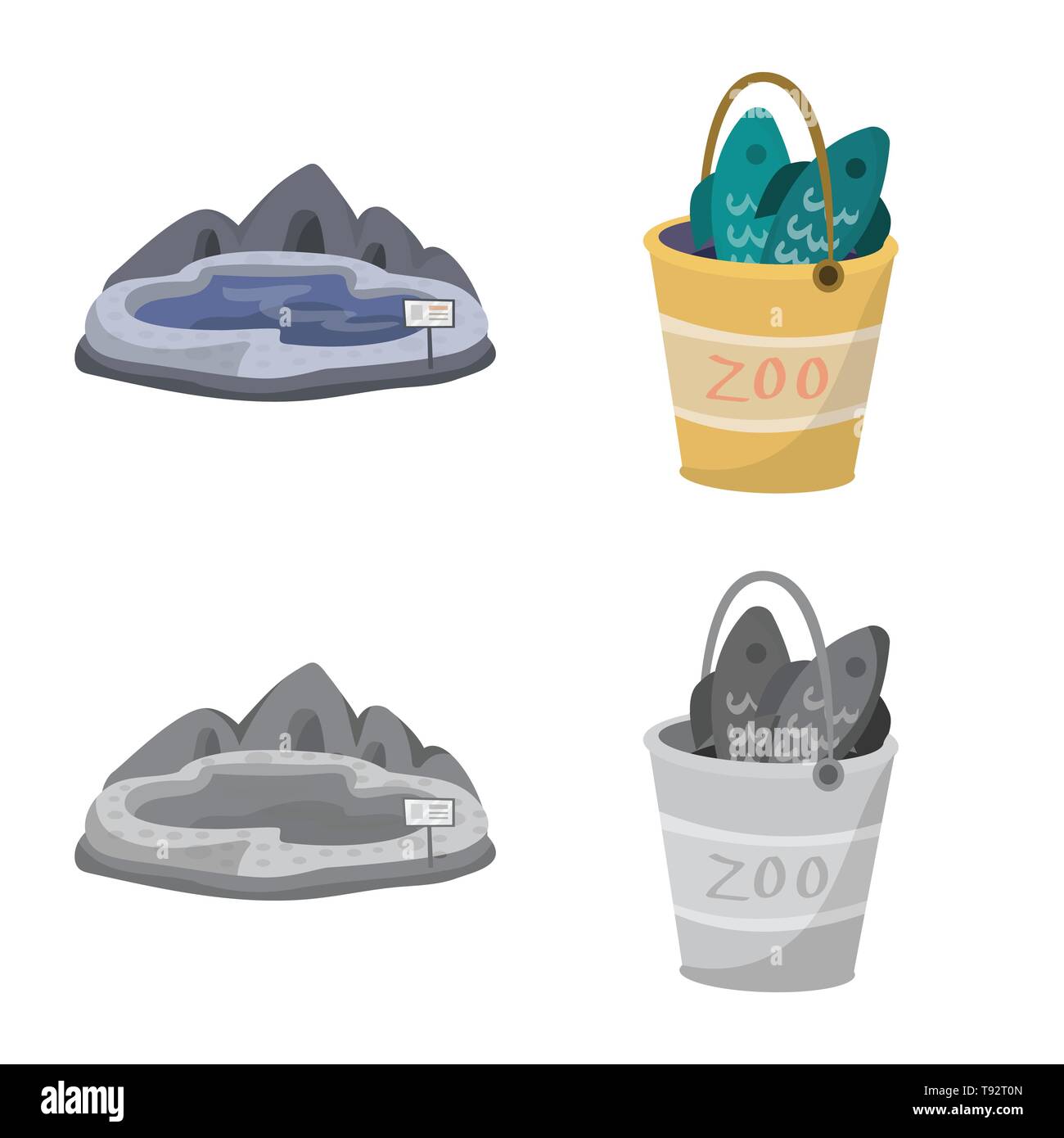 lake,bucket,pool,fish,water,full,stone,fishing,swimming,crucian,pond ...