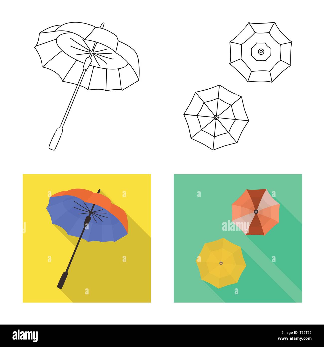 parasol,summer,shadow,water,yellow,autumn,storm,coverage,insurance ...
