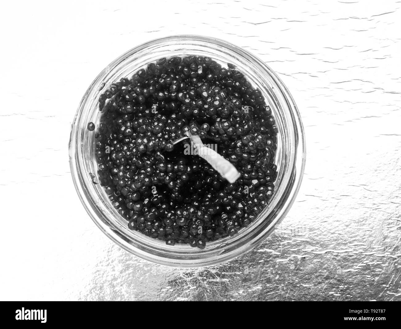 Gourmet premium Black and White Stock Photos & Images - Alamy