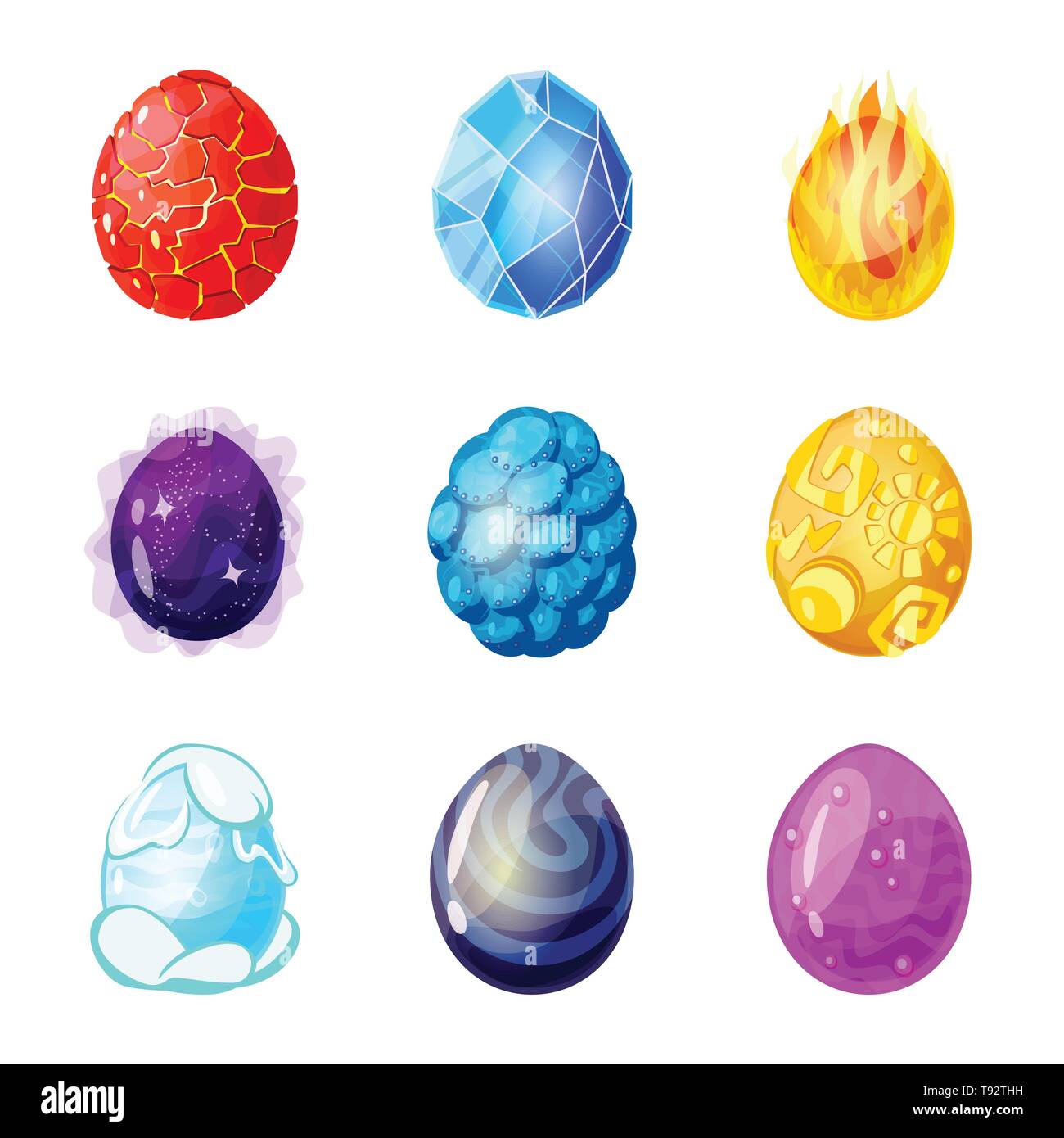 egg,dragon,fiery,diamond,flame,cosmic,rock,gold,snow,glossy,gem,magma ...