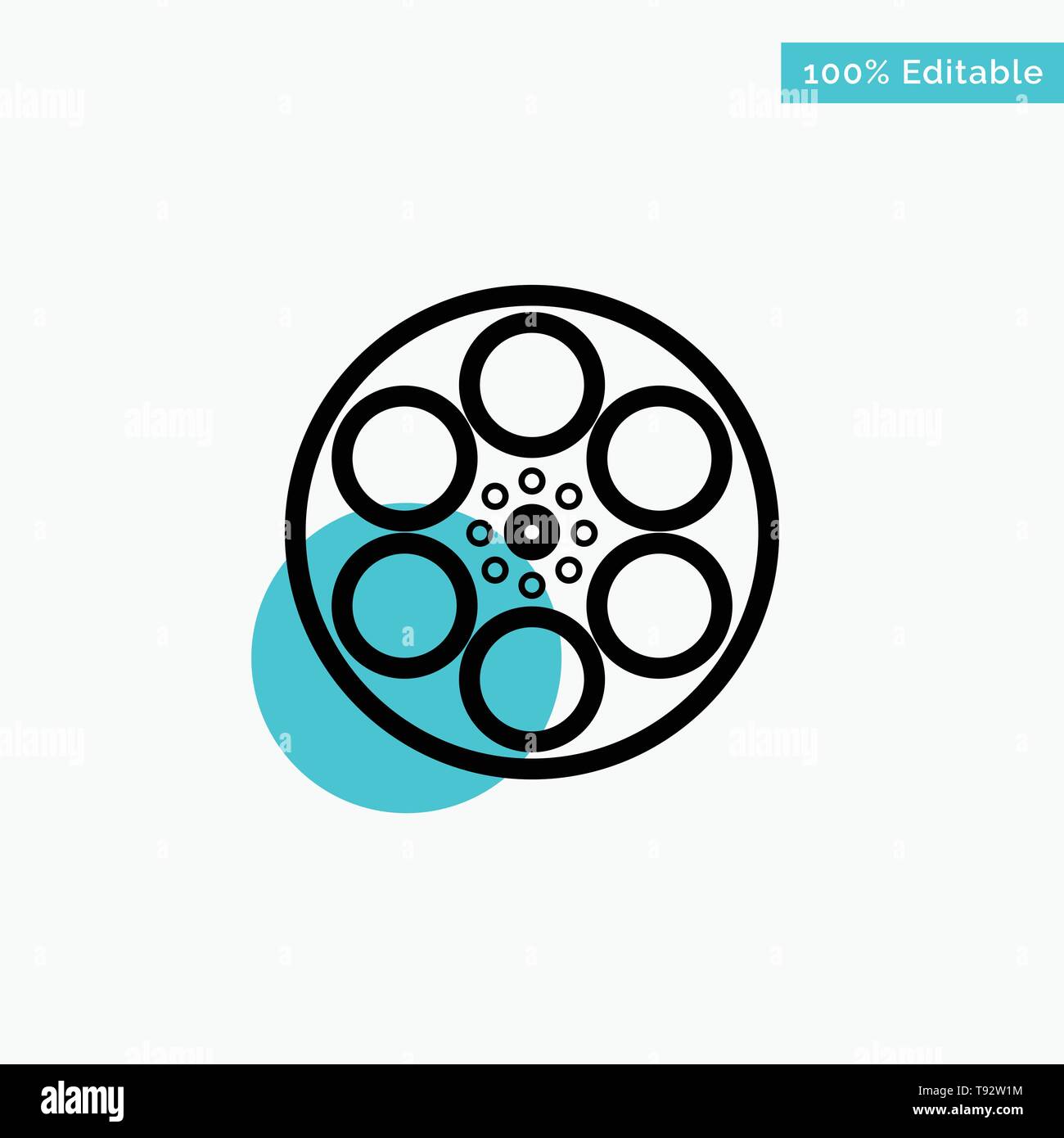 Exposed point Stock Vector Images - Alamy