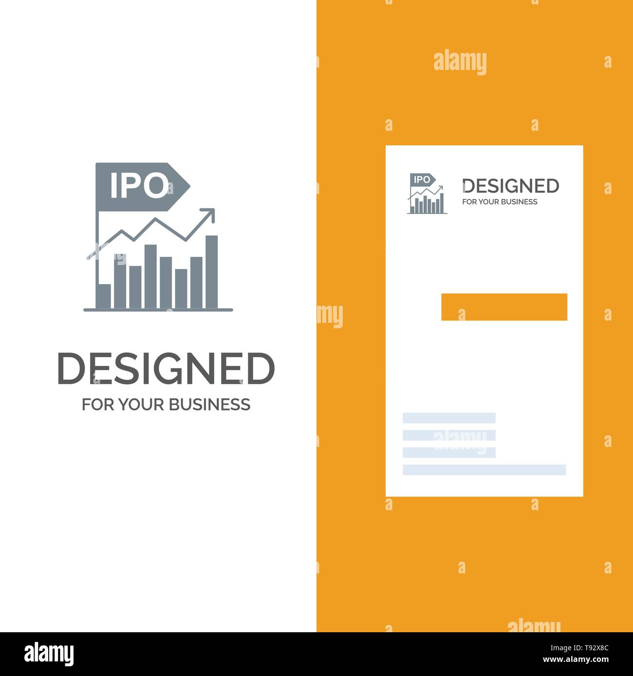 Ipo alphabet hi-res stock photography and images - Alamy