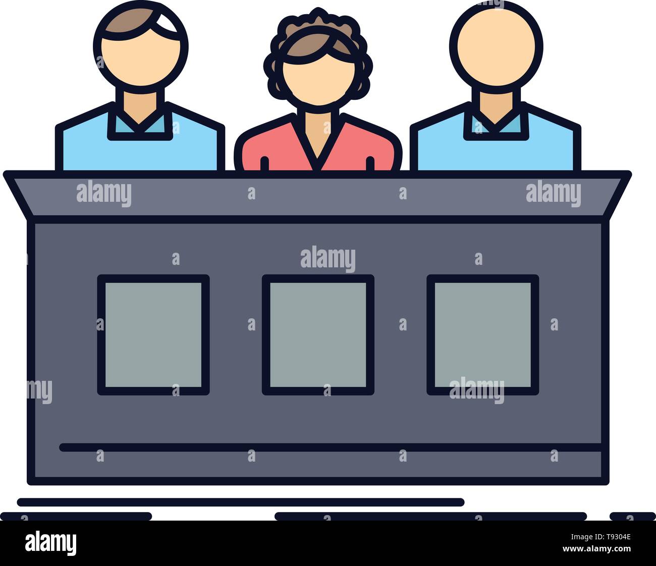 Expert judgment hi-res stock photography and images - Alamy