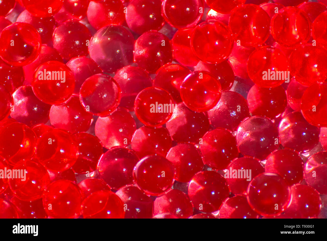 Hydrogel balls hi-res stock photography and images - Alamy