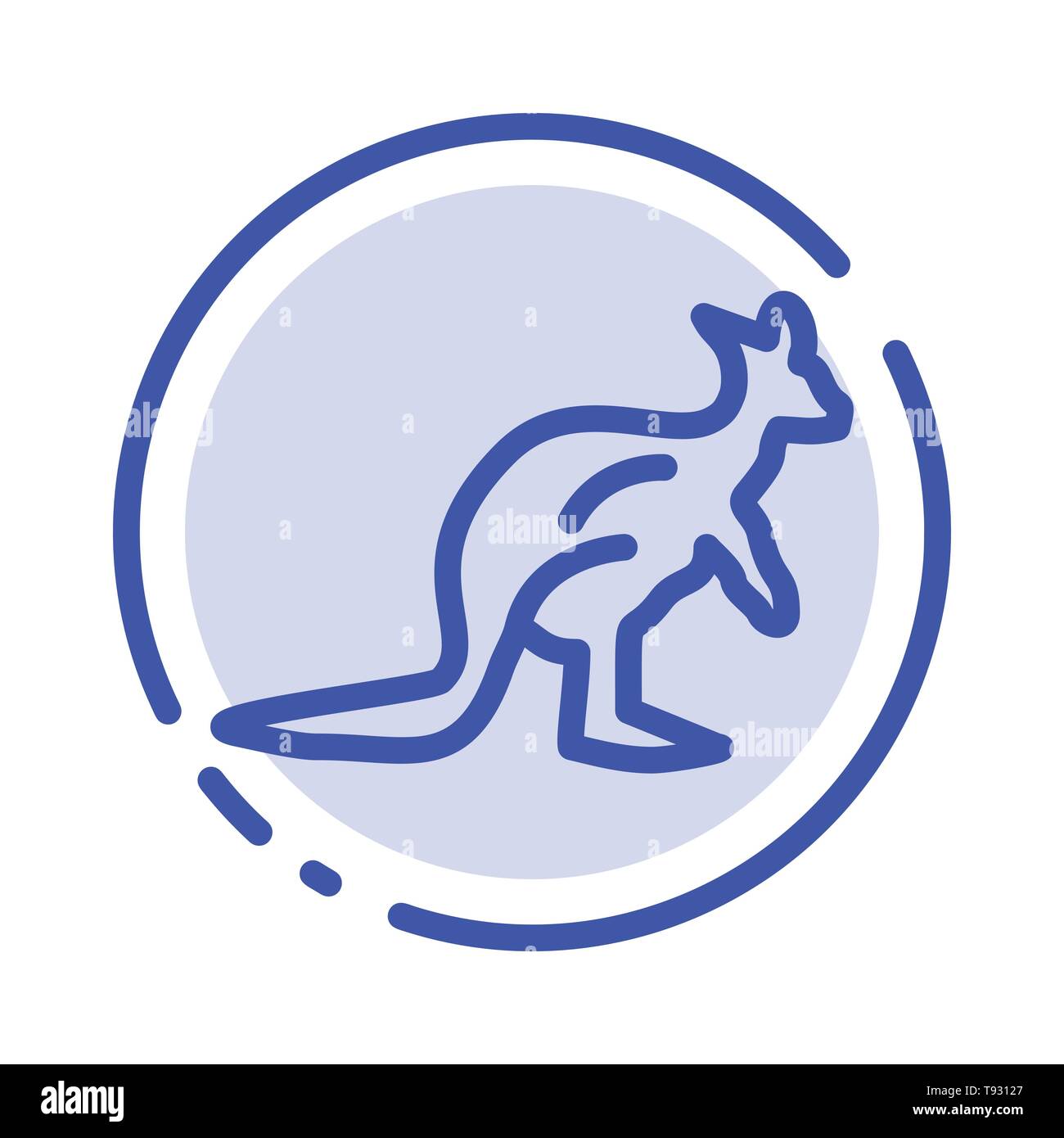 Aboriginal art crocodile High Resolution Stock Photography and Images ...