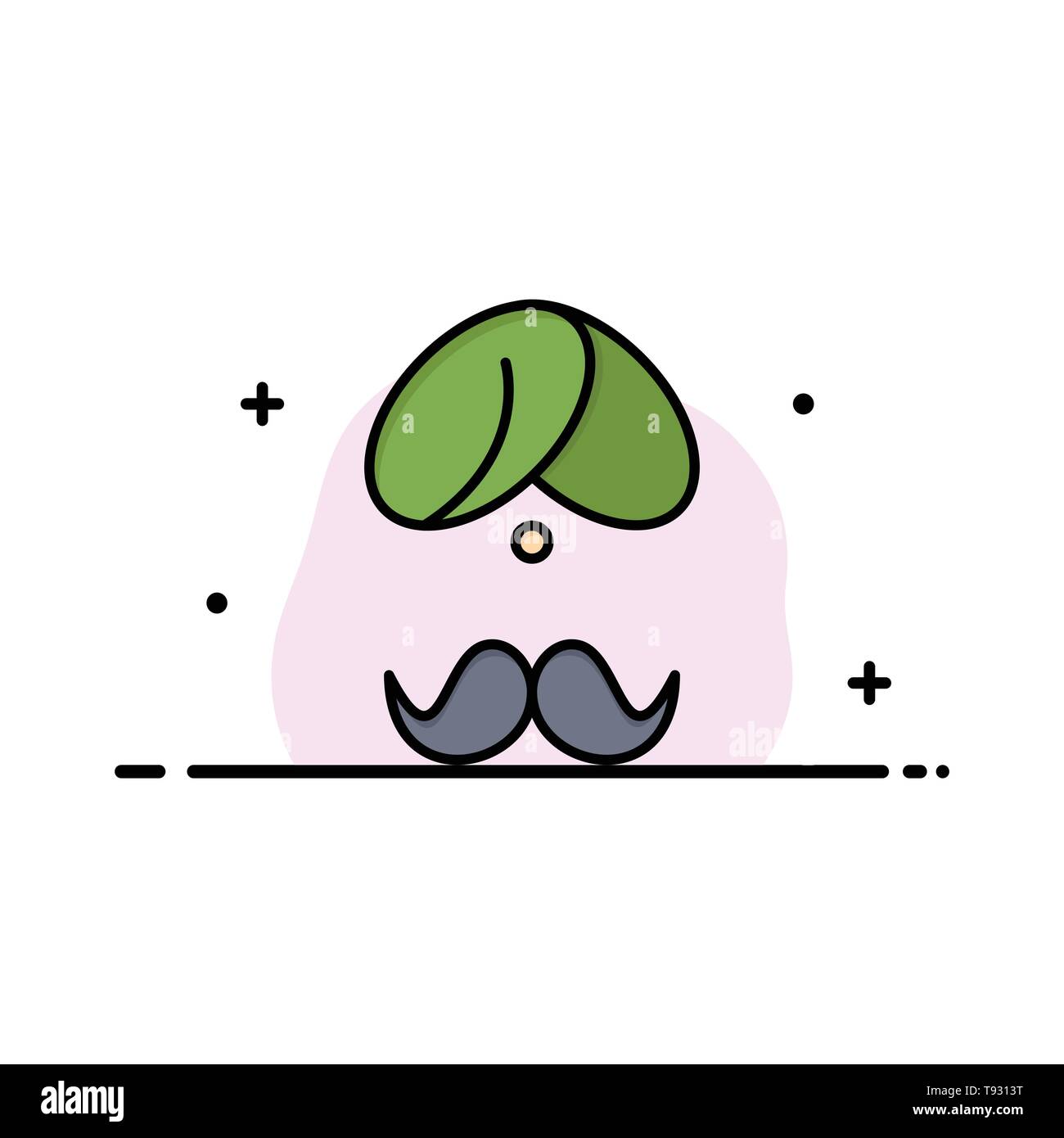 India man sketch Stock Vector Images - Alamy