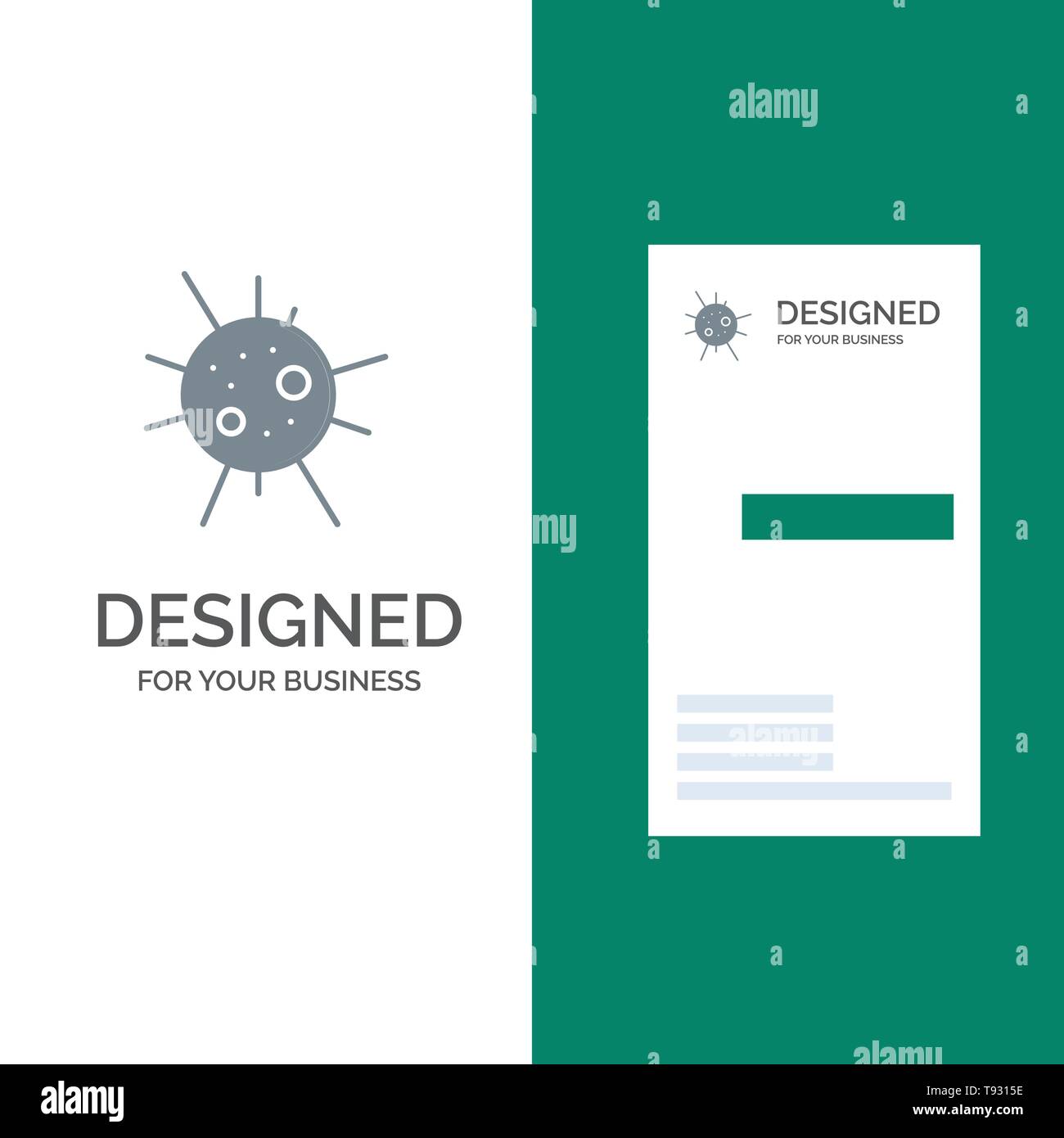 Grey mold Stock Vector Images - Alamy