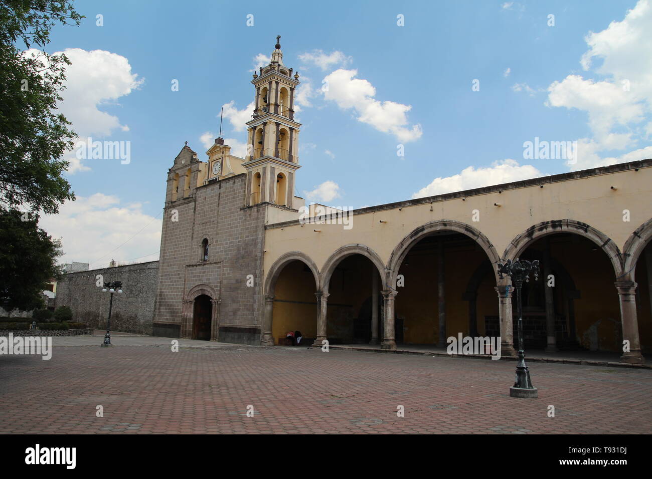 Otumba de gomez farias hi-res stock photography and images - Alamy