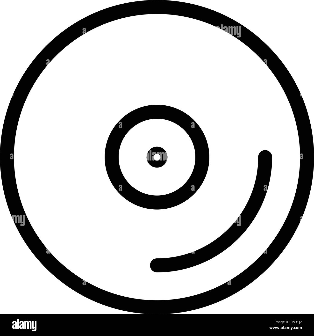 Disk, Cd, Media, Video Blue and Red Download and Buy Now web Widget ...