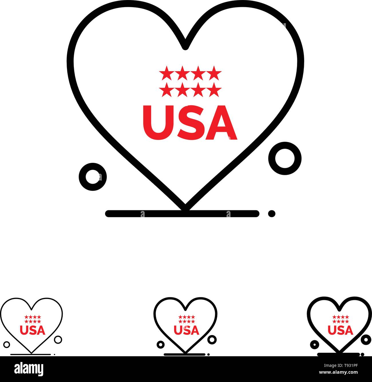 Black culture usa Stock Vector Images - Alamy