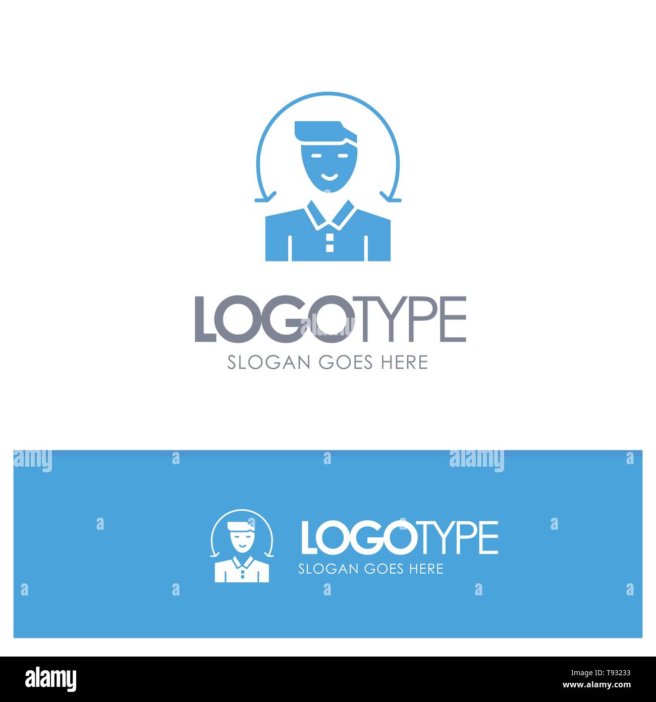 Client partner Stock Vector Images - Alamy