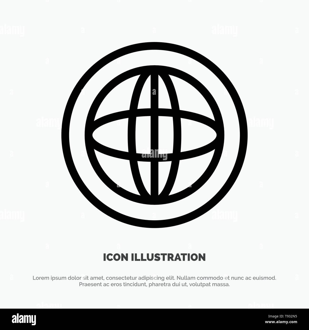 Global help Cut Out Stock Images & Pictures - Alamy