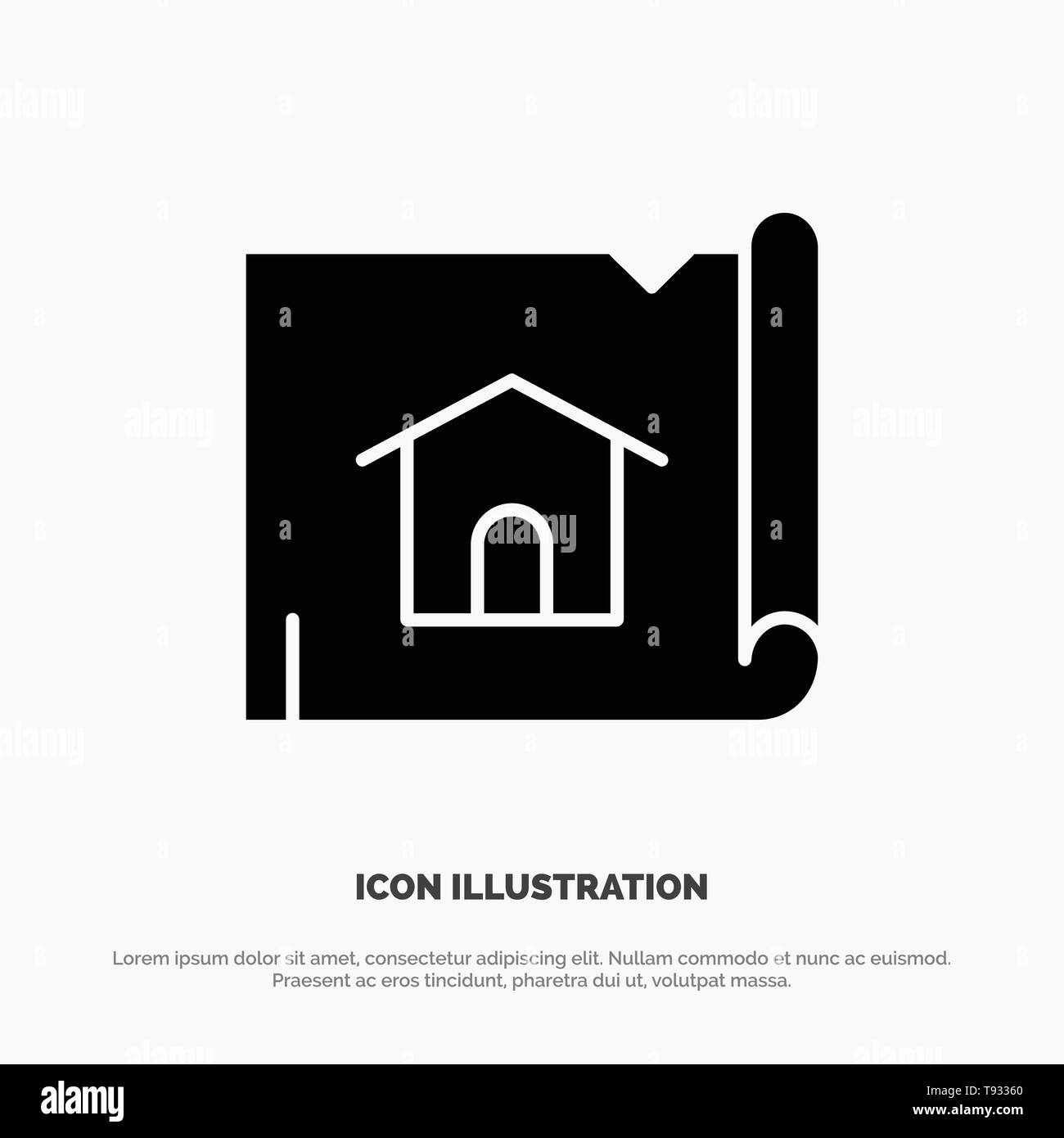 Construction map hi-res stock photography and images - Alamy