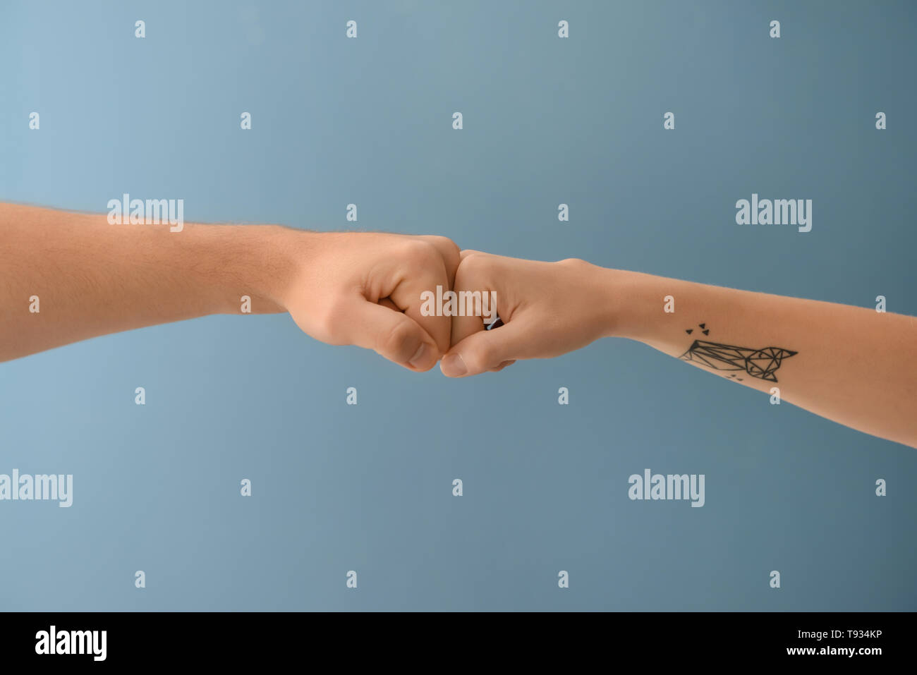 Dap symbol hi-res stock photography and images - Alamy