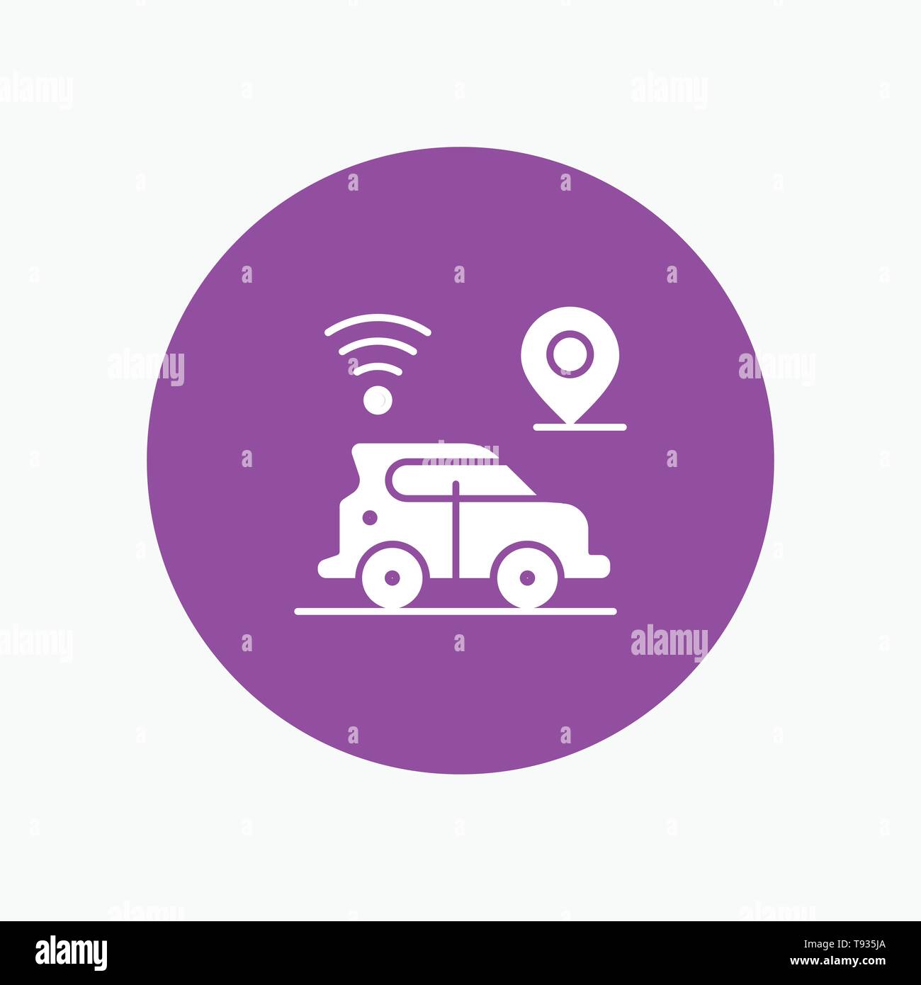 Car location hi-res stock photography and images - Alamy