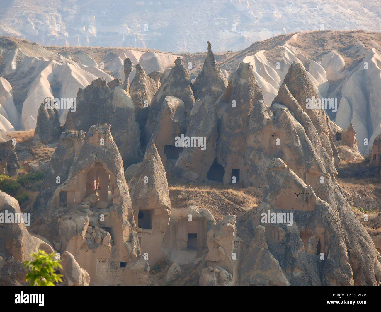 Cappadocia Red Tour (Road) on September 22, 2012 Stock Photo - Alamy