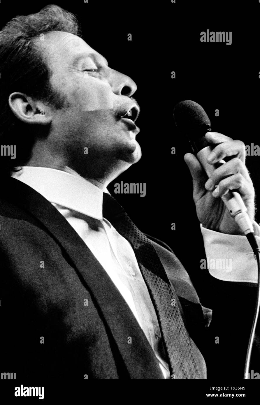 Domenico modugno hi-res stock photography and images - Alamy