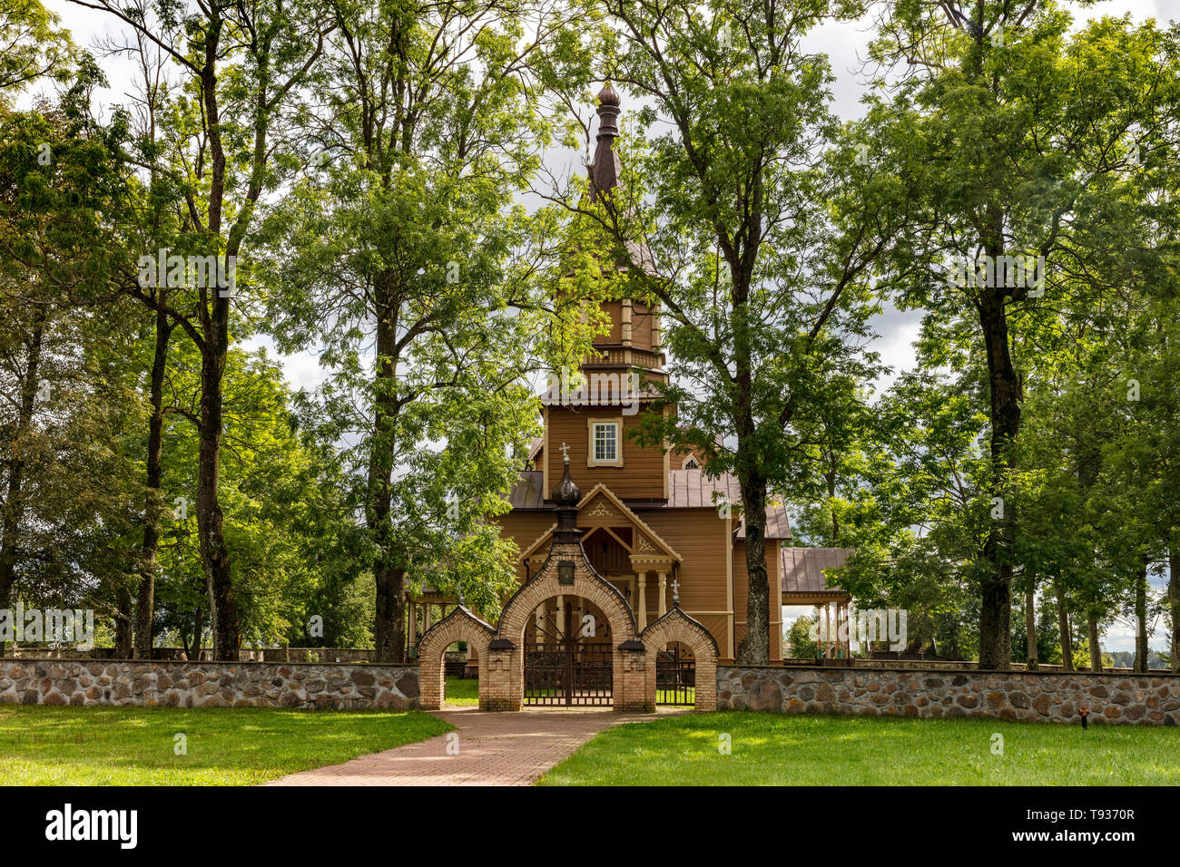 Nowa wola hi-res stock photography and images - Alamy