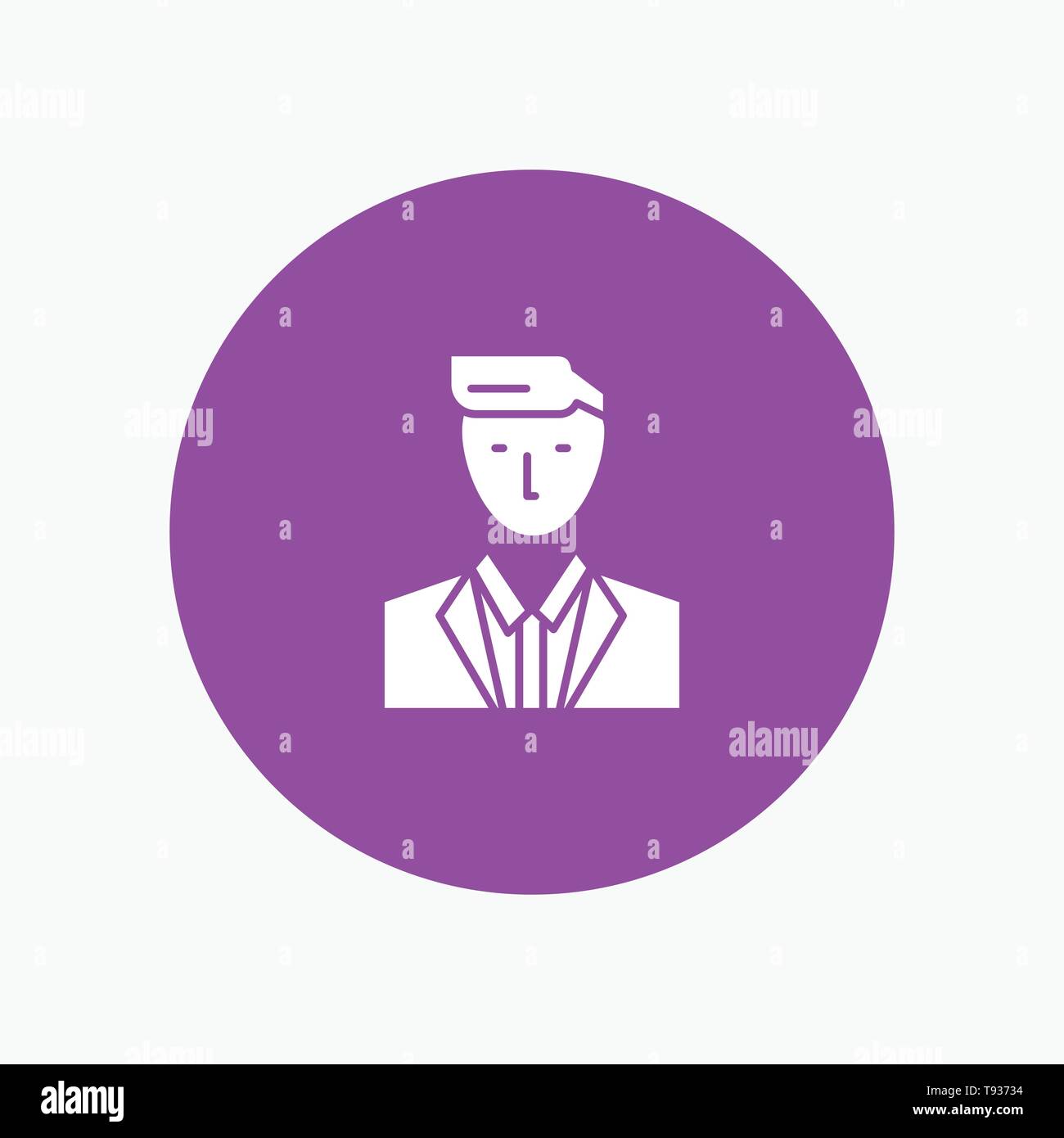 Office mr Stock Vector Images - Alamy