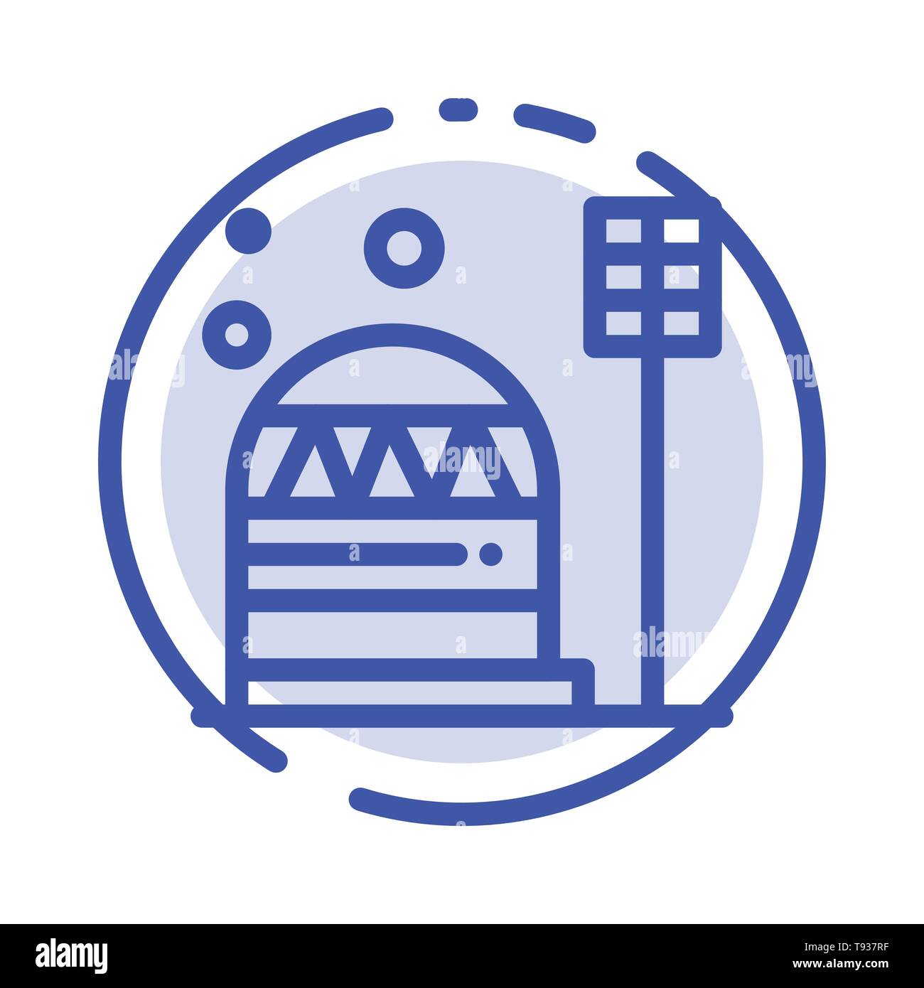Habitable mars Stock Vector Images - Alamy