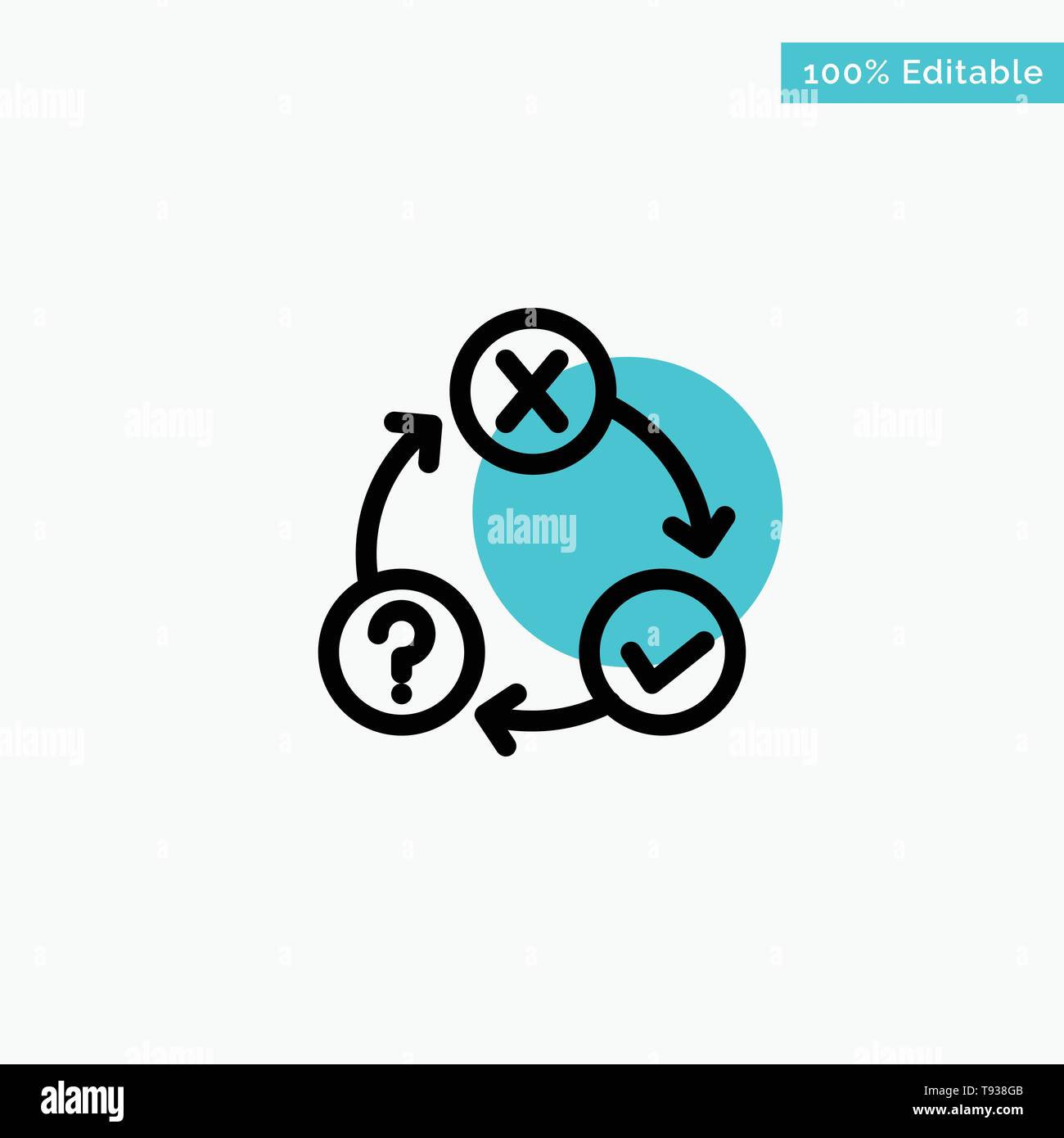 Book jacket mockup Stock Vector Images - Alamy