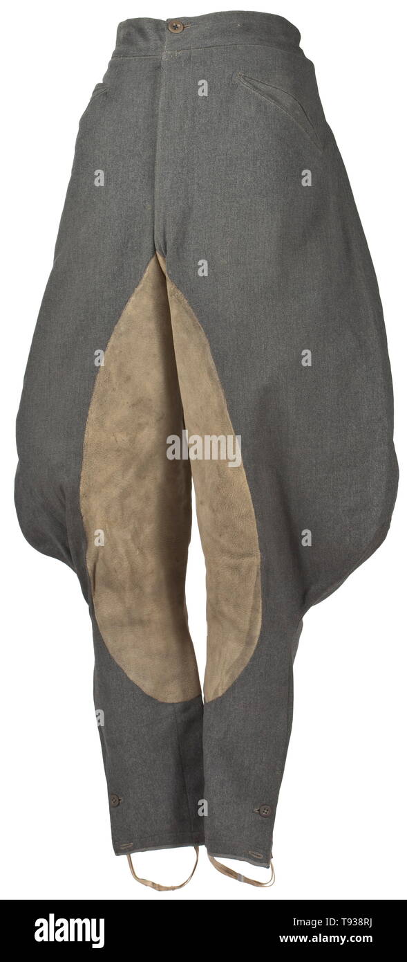 Riding breeches hi-res stock photography and images - Alamy