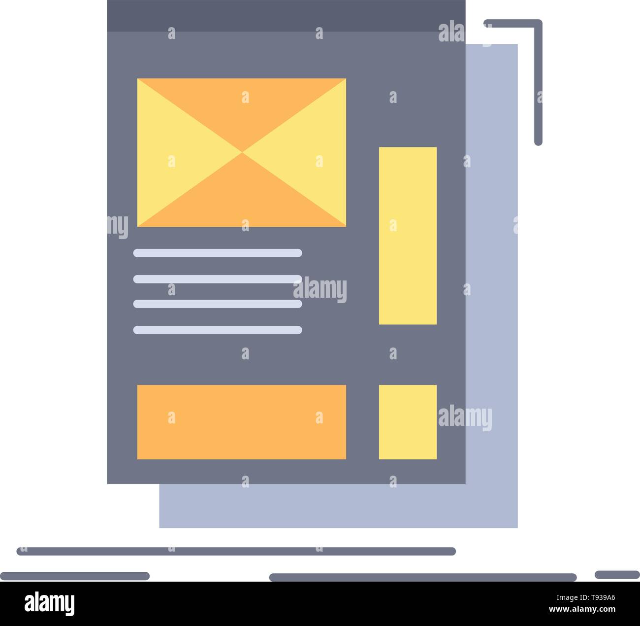 3d framing Stock Vector Images - Alamy