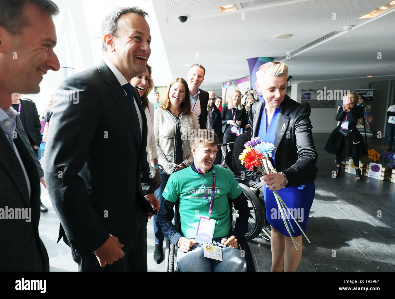 Jack kavanagh hi-res stock photography and images - Alamy