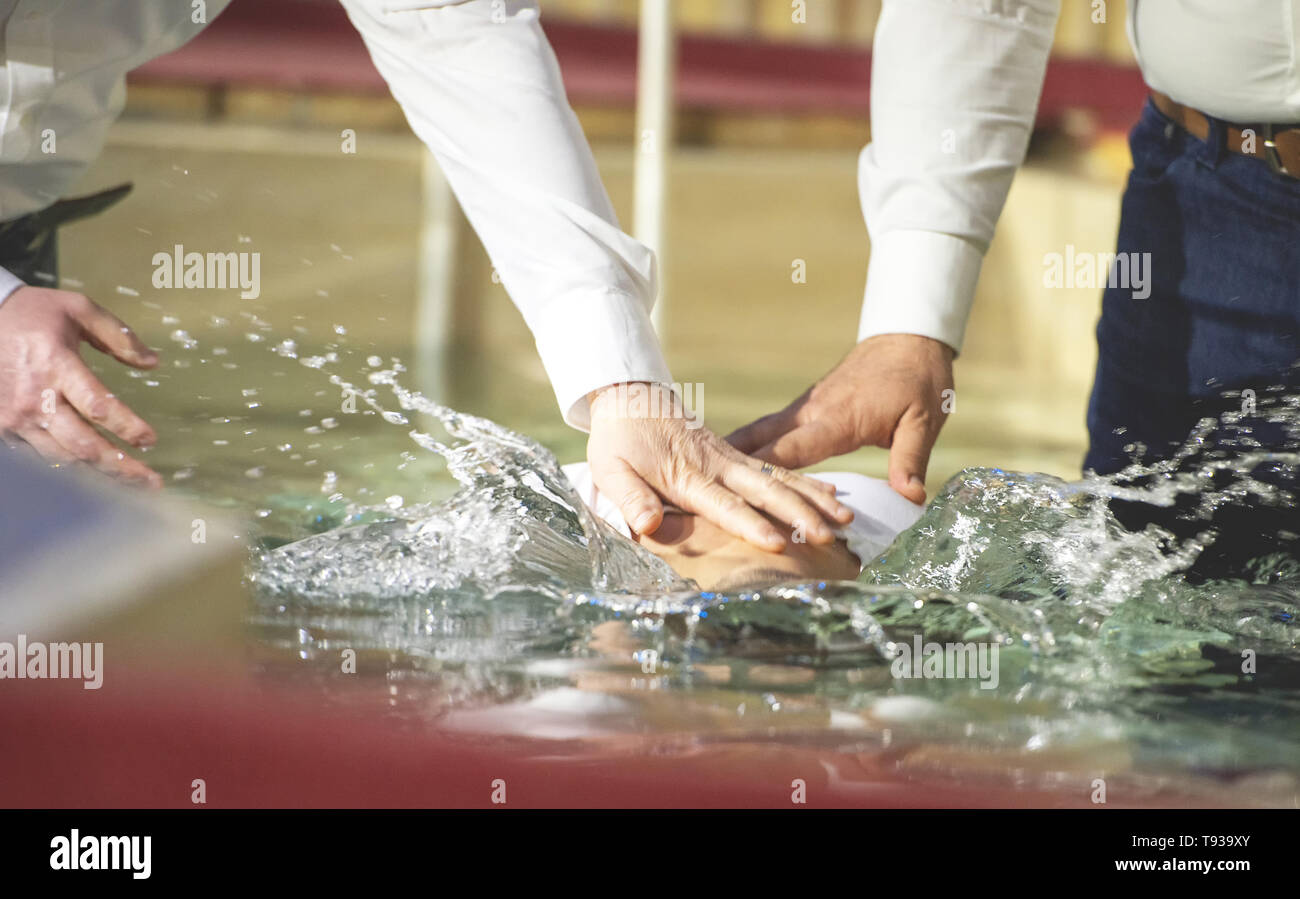Jesus Hands Up High Resolution Stock Photography and Images - Alamy