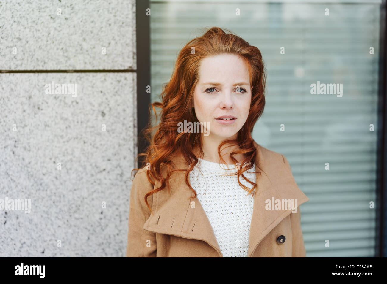 Parted red hi-res stock photography and images - Alamy