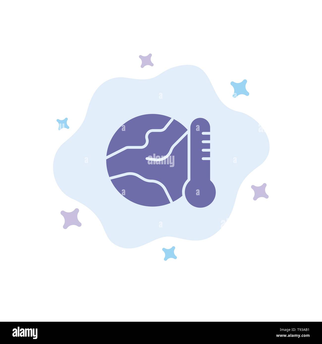 Greenhouse effect graphic Stock Vector Images - Alamy