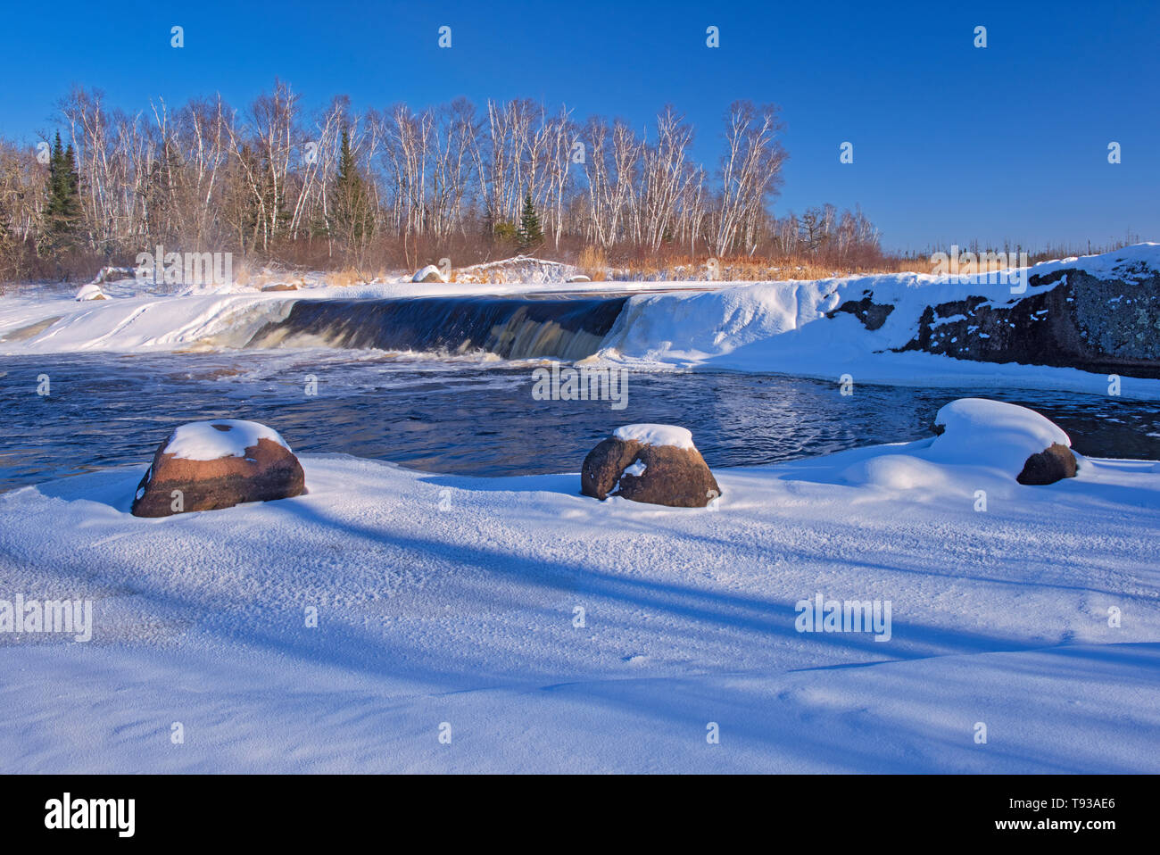 Canada Whiteshell Provincial Park High Resolution Stock Photography and ...